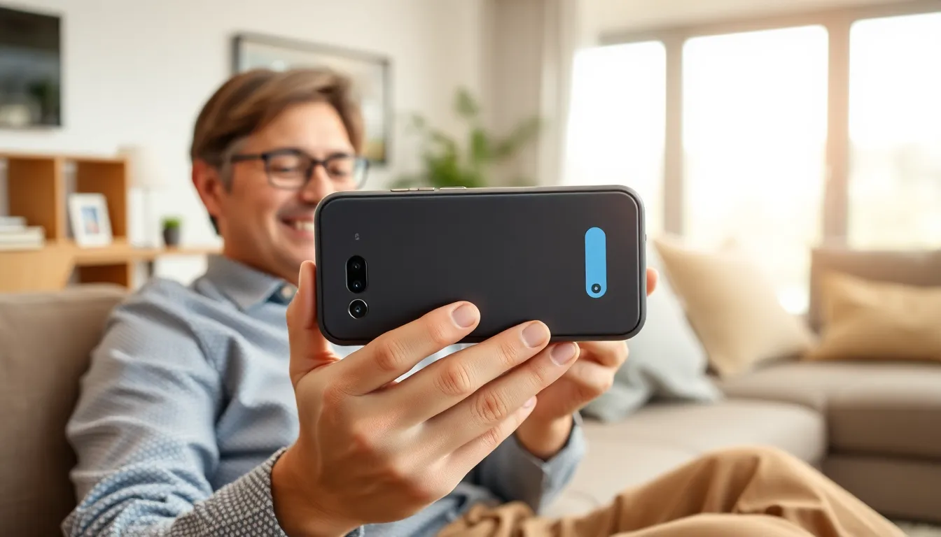 Ergonomic Phones: Revolutionizing Comfort and Reducing Wrist Pain for ...