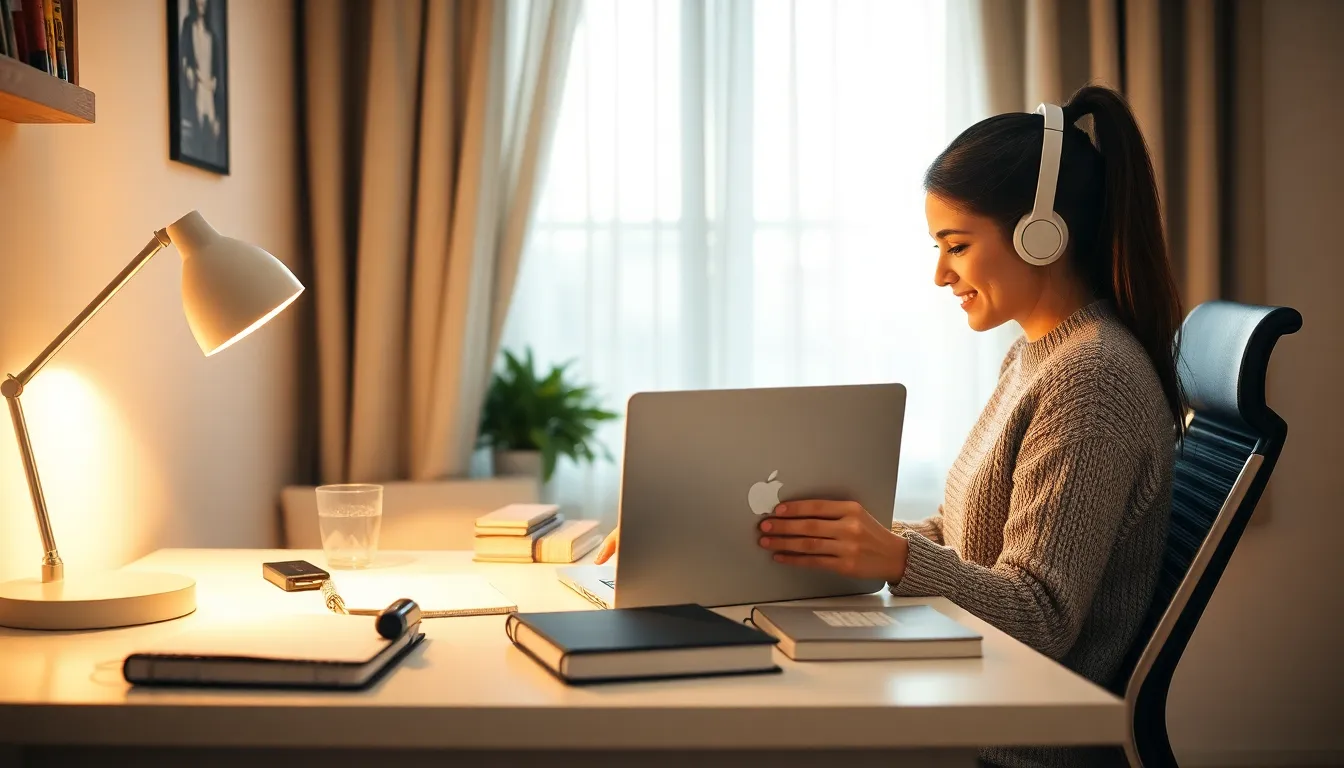 Online Learning Accessories That Transform Your Study Experience ...