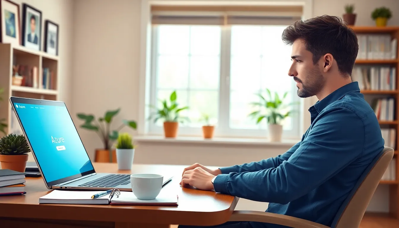 Microsoft Azure Free Account: Unlock 30 Days of Cloud Services and ...