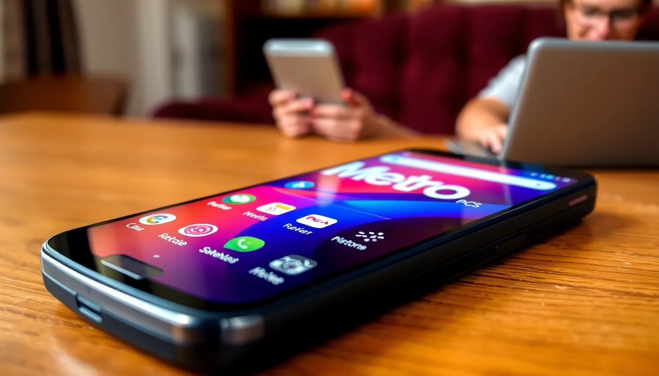 Refurbished Metro PCS Phones: Unlock Huge Savings and Hidden Gems Today ...