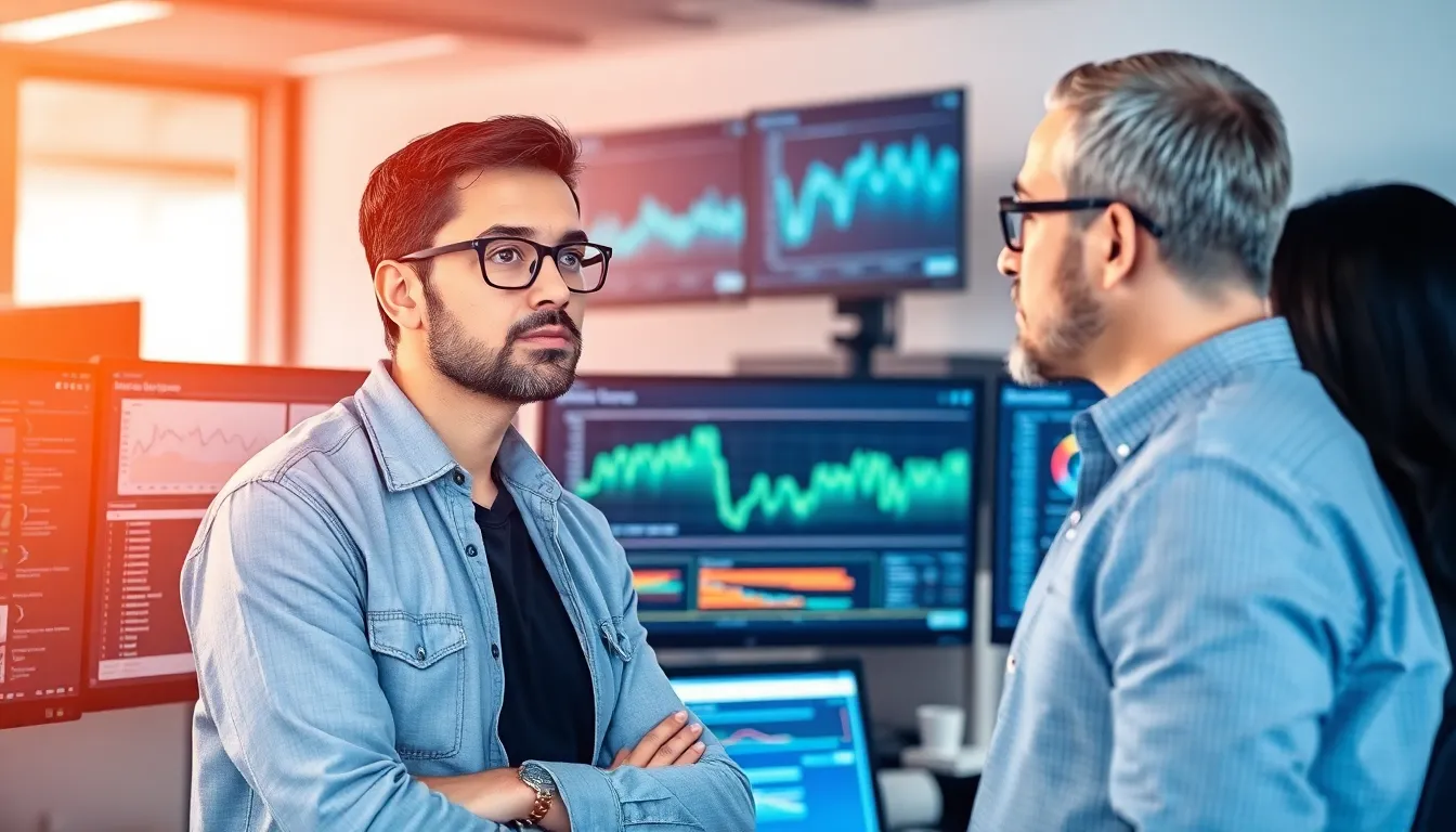 DevOps Experts: Unlocking the Secrets to a High-Performing Tech Team ...